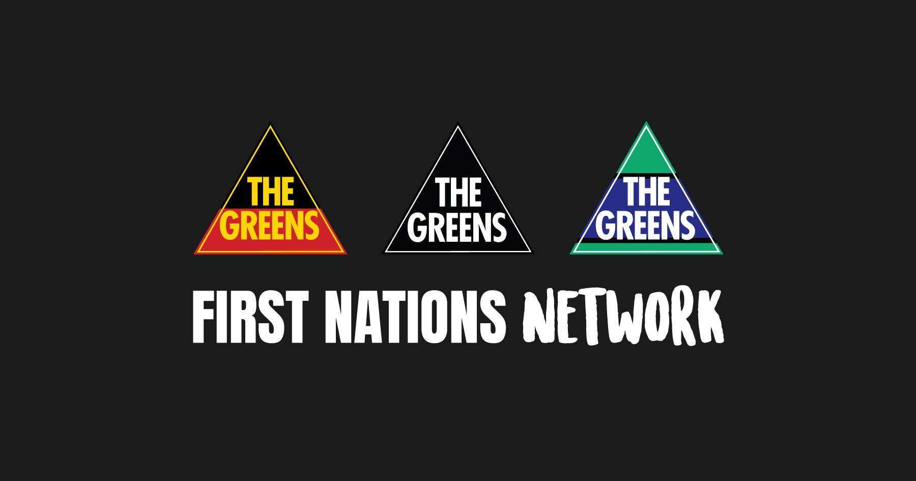 About the Blak Greens | First Nations Network | Australian Greens About the Blak Greens | First Nations Network | Australian Greens