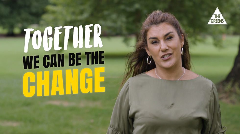 First Nations Network | Australian Greens