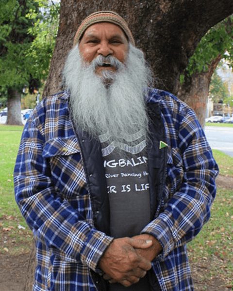 Candidates | First Nations Network | Australian Greens